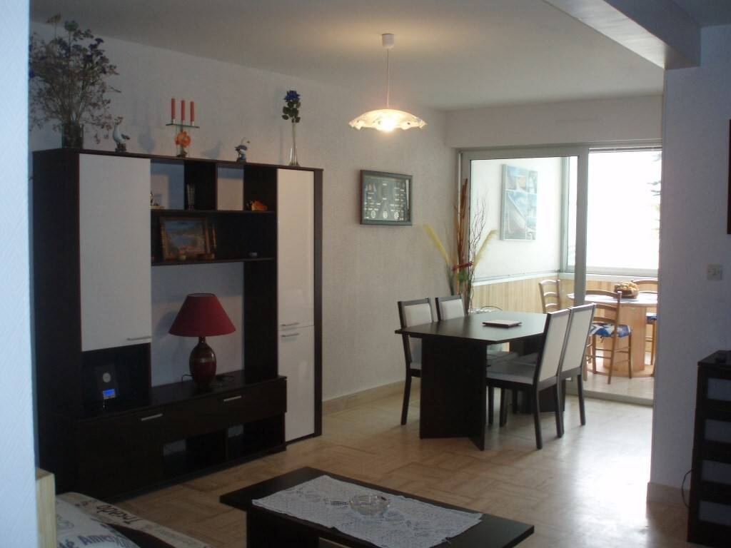 60 M² Appartement ∙ 2 Chambres ∙ 5 Personnes - Ambon