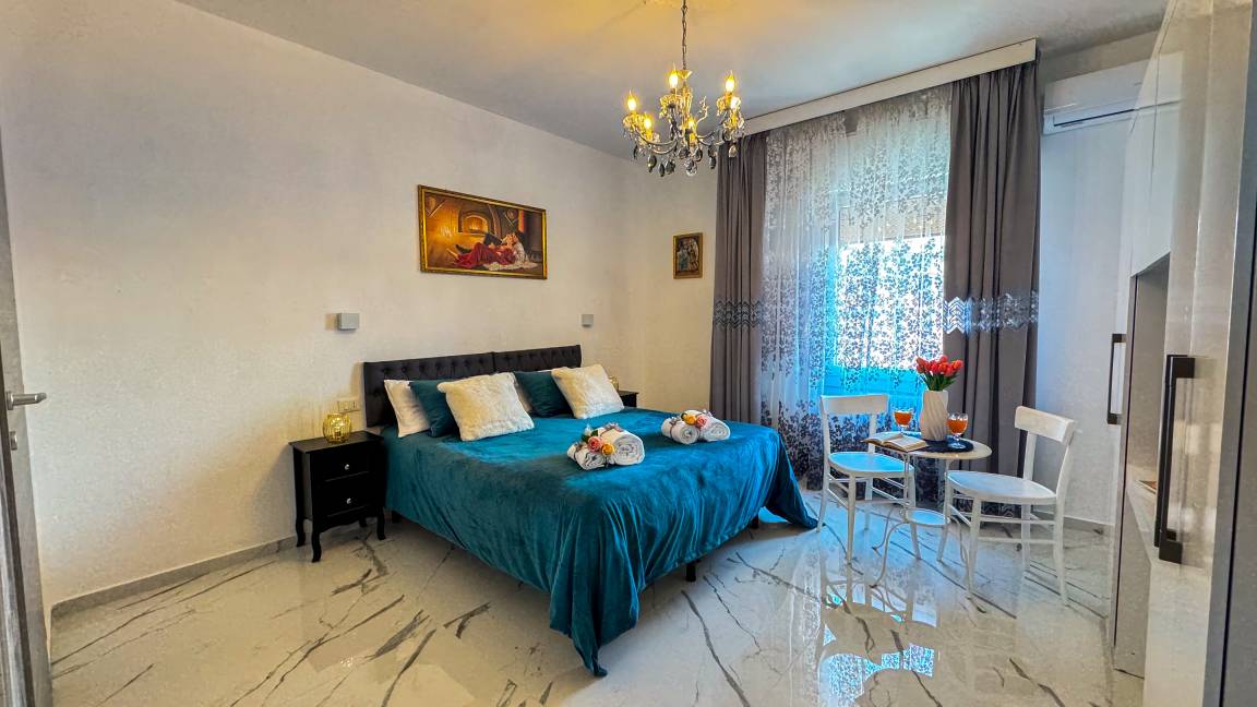 20 M² Bed And Breakfast ∙ 1 Bedroom ∙ 2 Guests - Chioggia