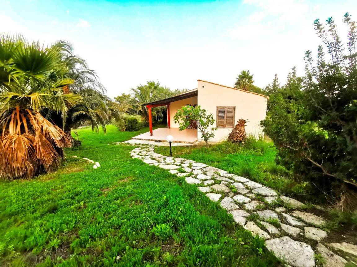 70 M² Apartment ∙ 2 Bedrooms ∙ 6 Guests - Scopello