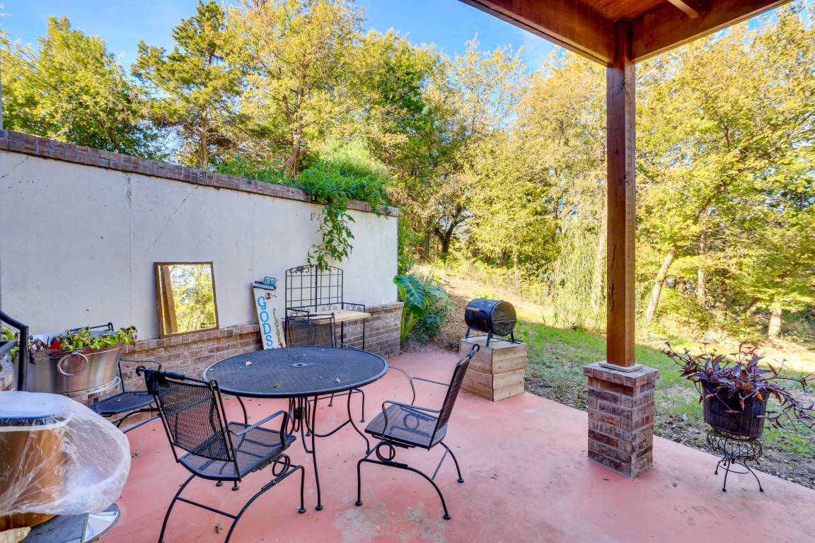 92 M² Huoneisto ∙ 1 Makuuhuone ∙ 4 Vierasta - Oklahoma City