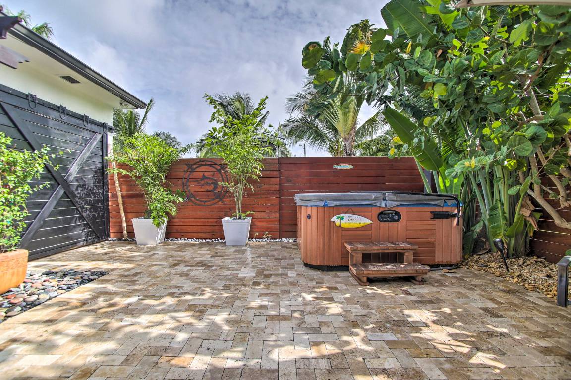 174 M² House ∙ 3 Bedrooms ∙ 6 Guests - Pompano Beach, FL