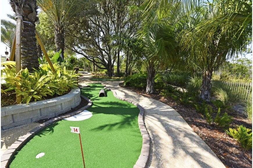 161 M² House ∙ 3 Bedrooms ∙ 7 Guests - Maitland, FL