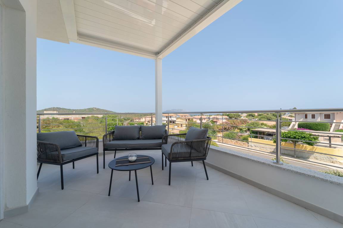 75 M² Apartment ∙ 2 Bedrooms ∙ 4 Guests - Olbia