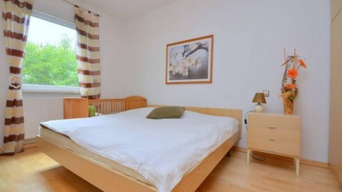 55 M² Apartamento ∙ 1 Quarto ∙ 2 Hóspedes - Stuttgart