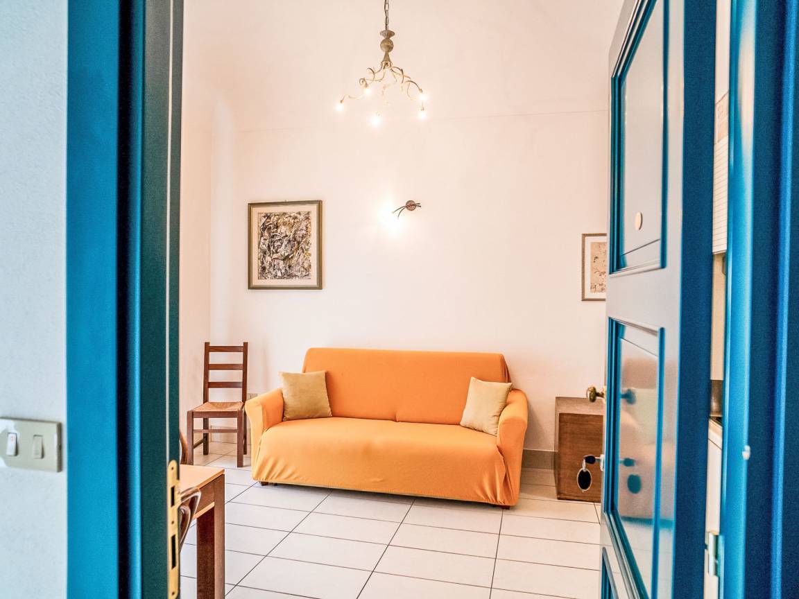 Appartamento Vacanza ∙ 1 Camera Da Letto ∙ 4 Ospiti - Ortona