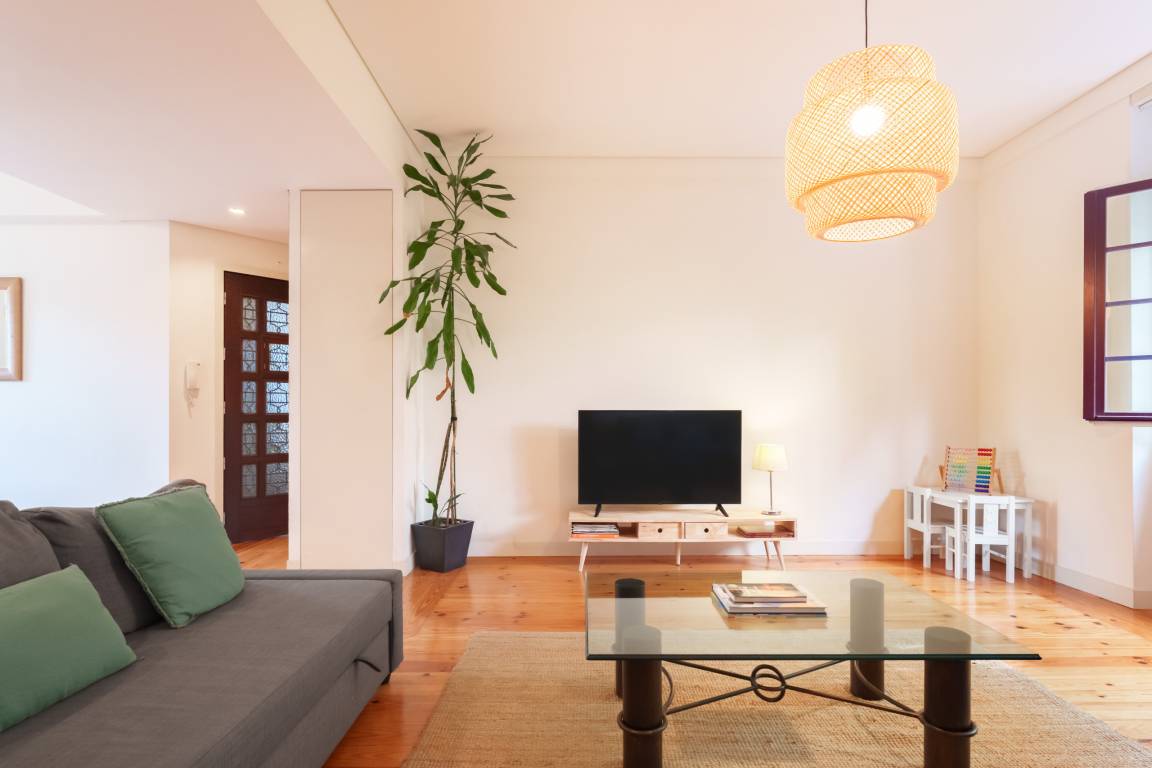 154 M² Appartement ∙ 4 Chambres ∙ 12 Personnes - Rio Tinto