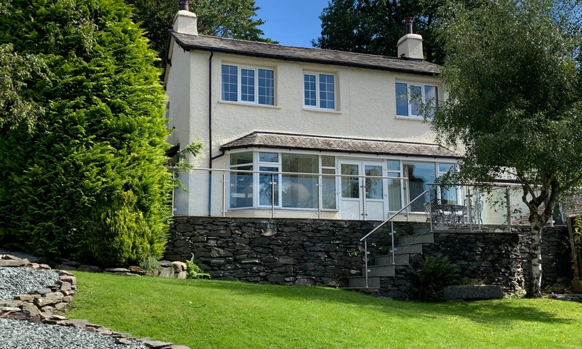 Cottage ∙ 3 Bedrooms ∙ 5 Guests - Ambleside