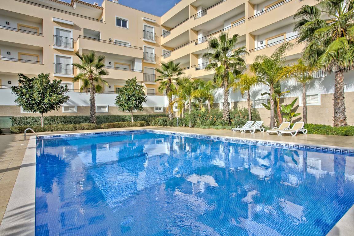 100 M² Apartamento ∙ 2 Habitaciones ∙ 6 Huéspedes - Lagos