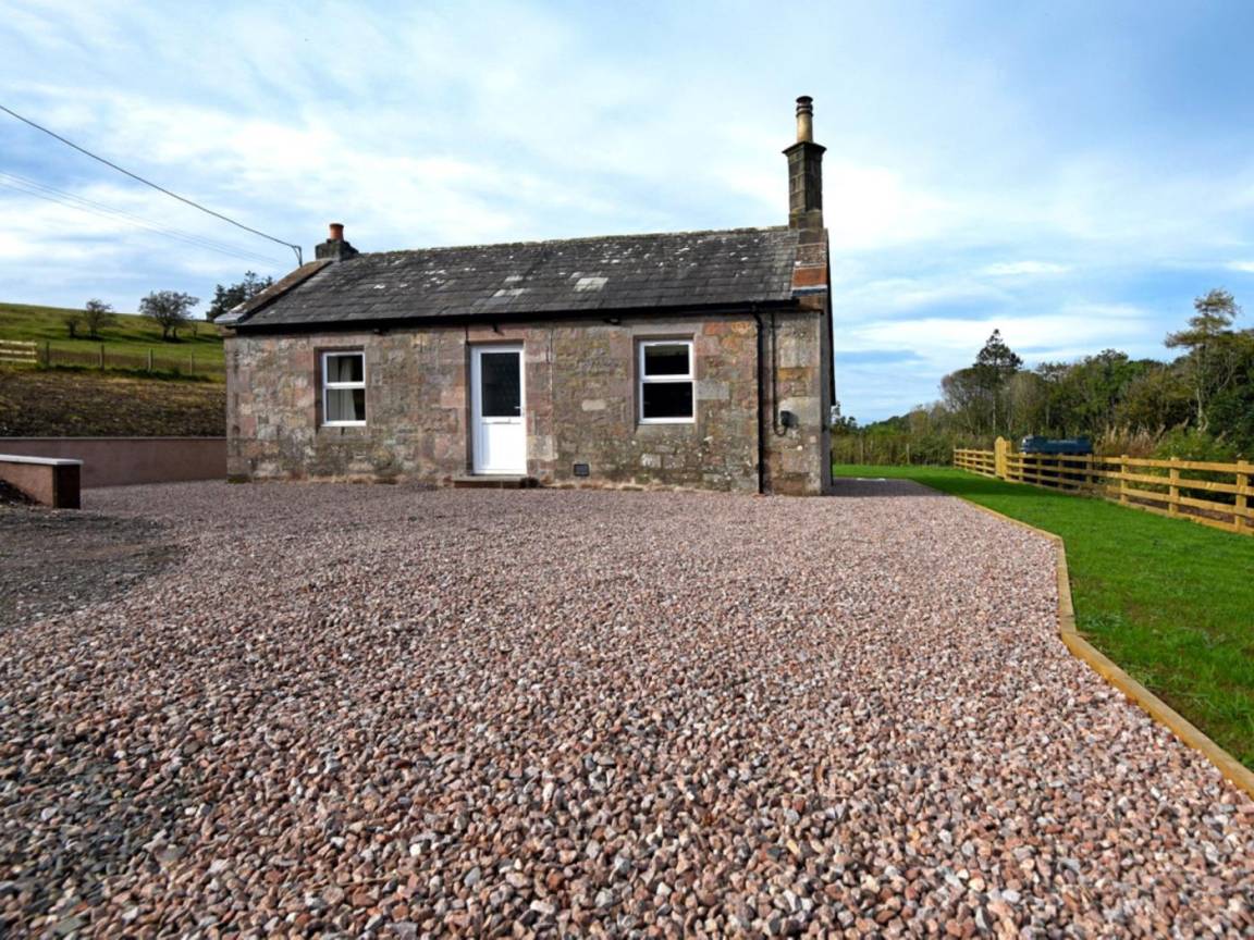 Cottage ∙ 1 Bedroom ∙ 2 Guests - Powfoot