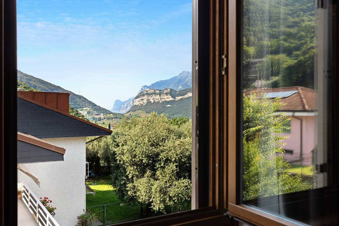 209 M² Villa ∙ 3 Habitaciones ∙ 8 Huéspedes - Riva del Garda