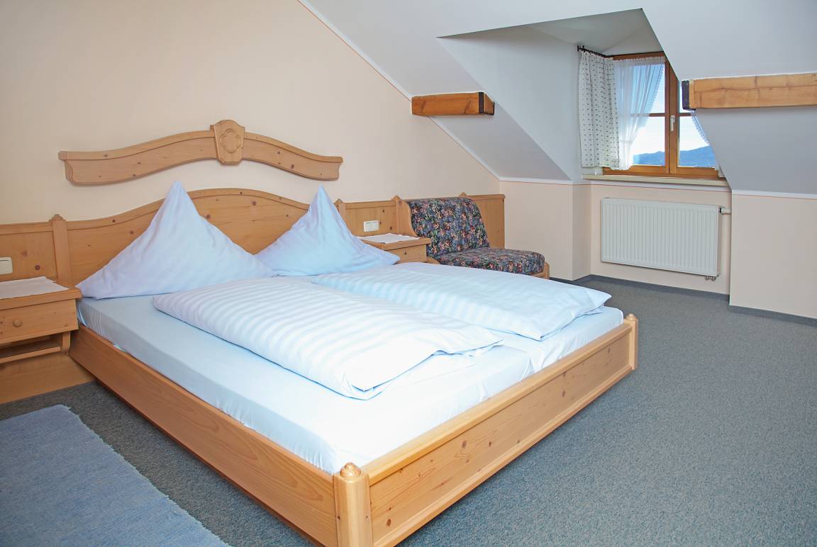 50 M² Apartment ∙ 5 Guests - Bayrischzell