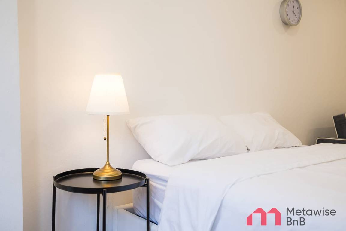 Apartment ∙ 1 Bedroom ∙ 2 Guests - Willoughby