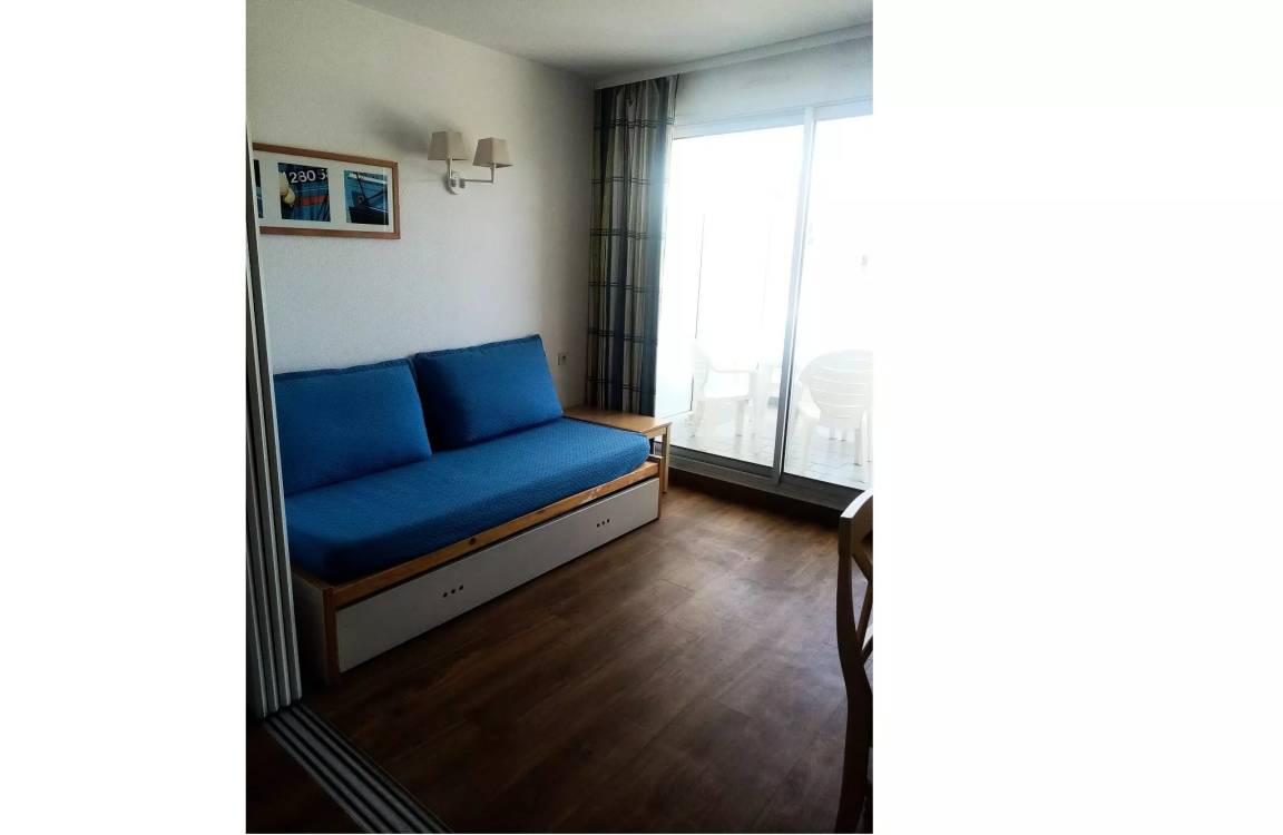 35 M² Apartamento ∙ 1 Habitación ∙ 6 Huéspedes - Guérande