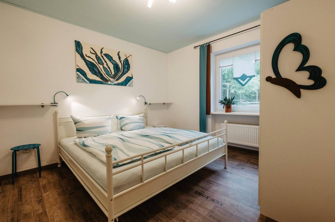 38 M² Apartment ∙ 1 Bedroom ∙ 3 Guests - Furth im Wald