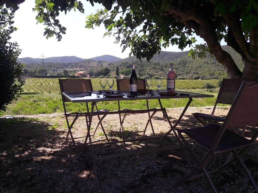 88 M² House ∙ 2 Bedrooms ∙ 4 Guests - La Londe-les-Maures