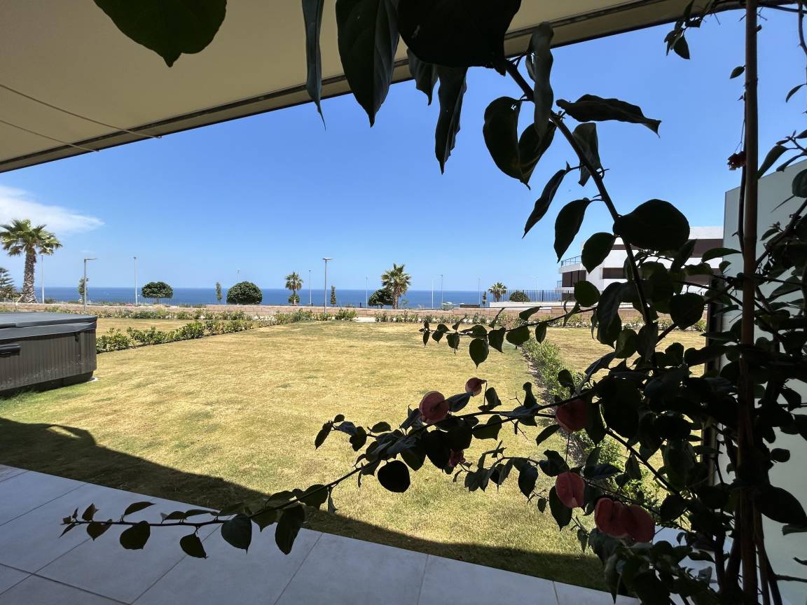 75 M² Apartment ∙ 2 Bedrooms ∙ 4 Guests - Manilva