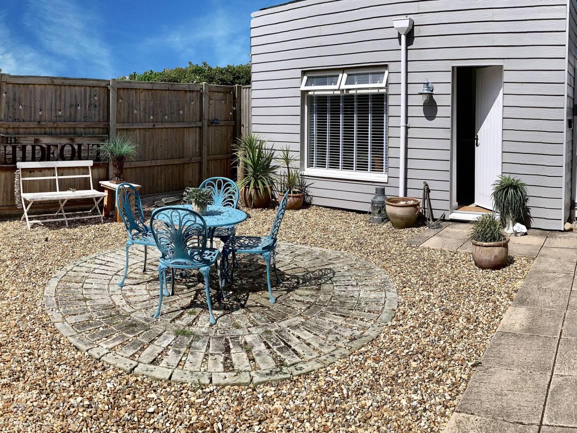 Cottage ∙ 1 Bedroom ∙ 2 Guests - Selsey