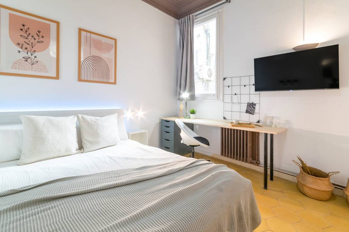 Private Room ∙ 1 Bedroom ∙ 1 Guest - Rubí