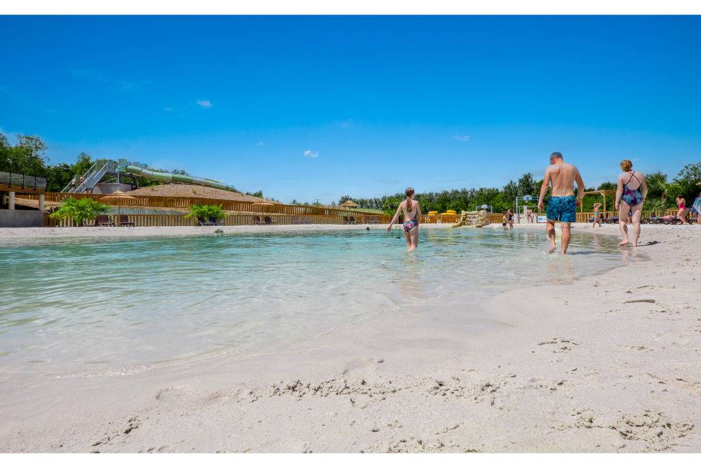 Maison De Vacances ∙ 2 Chambres ∙ 5 Personnes - La Roche-sur-Yon