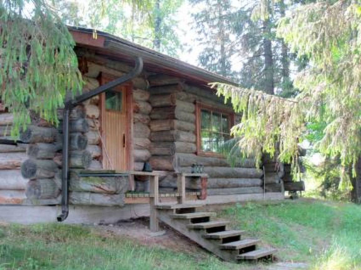 72 M² House ∙ 2 Bedrooms ∙ 7 Guests - Iisalmi