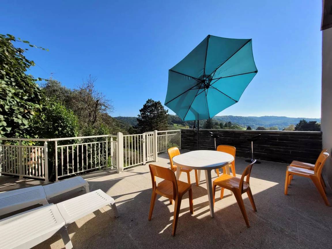 52 M² Maison De Vacances ∙ 1 Chambre ∙ 2 Personnes - Brive-la-Gaillarde