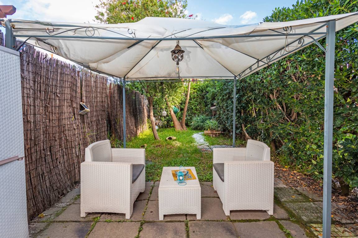 45 M² Villa ∙ 1 Slaapkamer ∙ 4 Gasten - Mascali