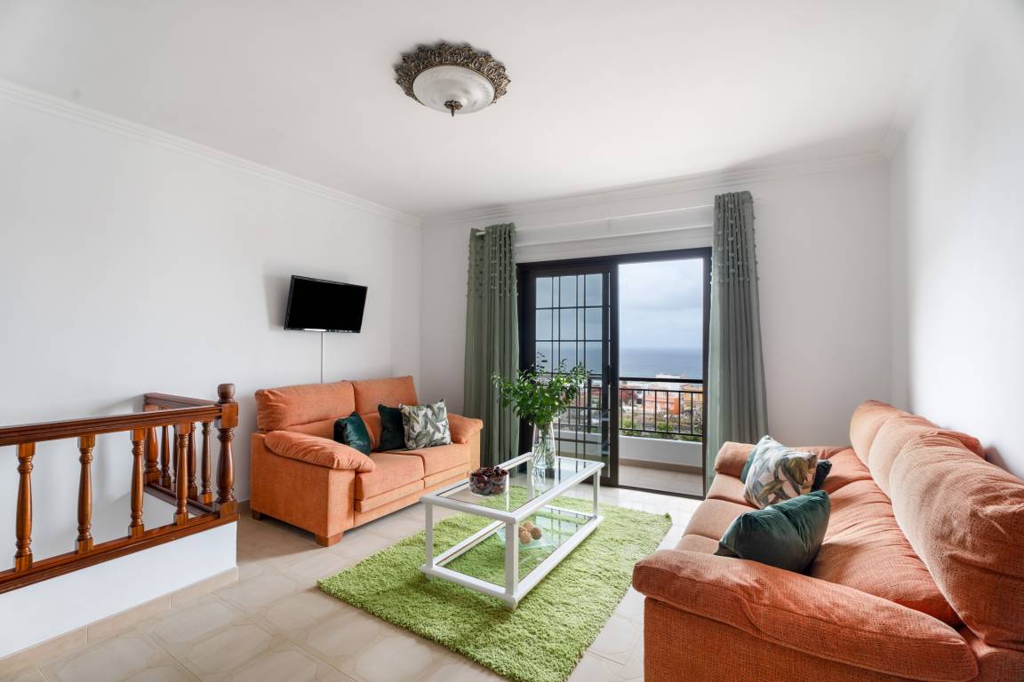 94 M² Casa Vacanza ∙ 3 Camere Da Letto ∙ 4 Ospiti - San Cristóbal de La Laguna