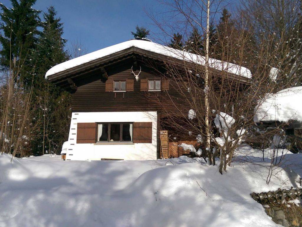 50 M² Ferienhaus ∙ 3 Schlafzimmer ∙ 5 Gäste - Mellau