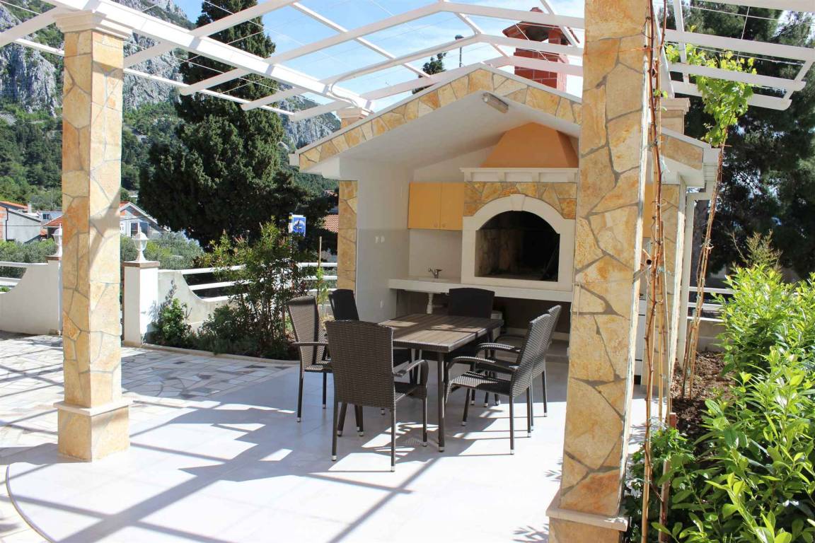 32 M² Apartment ∙ 1 Bedroom ∙ 5 Guests - Brist