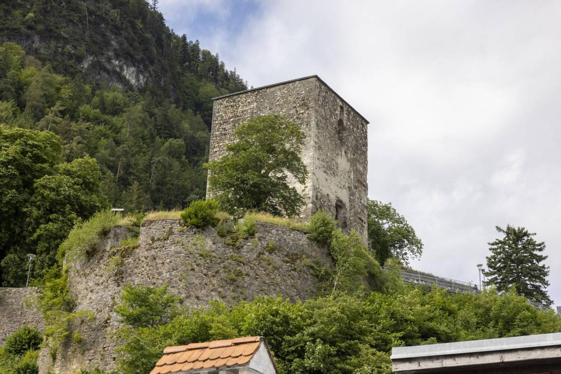 Hotel ∙ 1 Bedroom ∙ 1 Guest - Alpbach