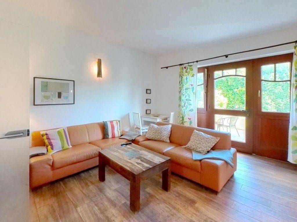 45 M² Ferienwohnung ∙ 1 Schlafzimmer ∙ 3 Gäste - Baabe