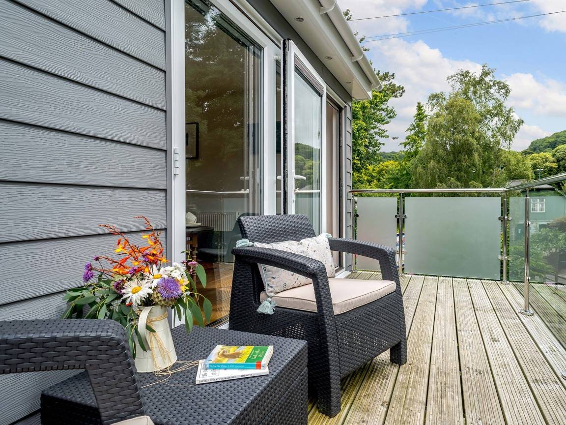 Cottage ∙ 1 Bedroom ∙ 2 Guests - Woolacombe
