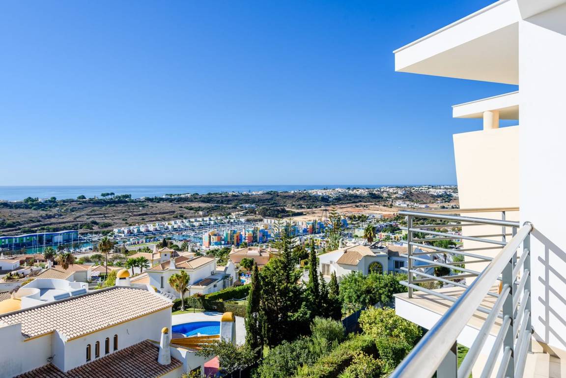 92 M² Appartement ∙ 1 Chambre ∙ 5 Personnes - Albufeira
