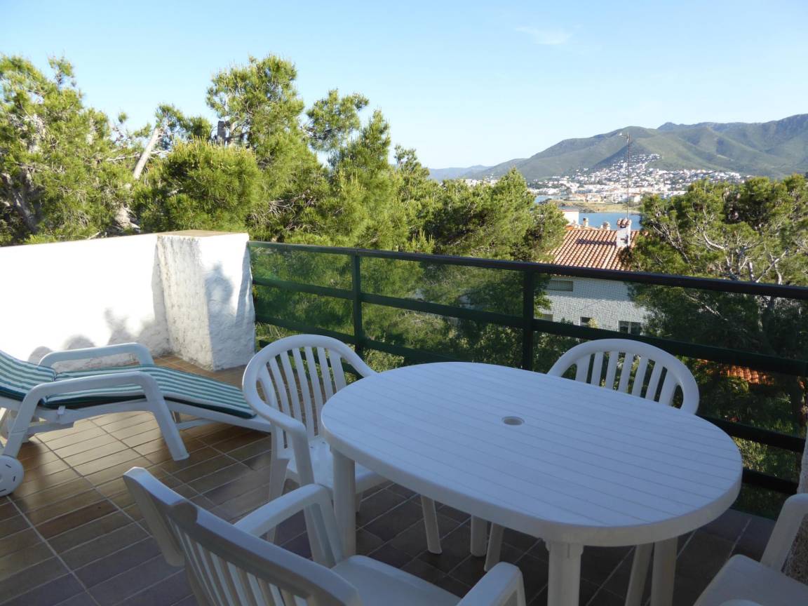 45 M² Apartment ∙ 2 Bedrooms ∙ 4 Guests - Llançà