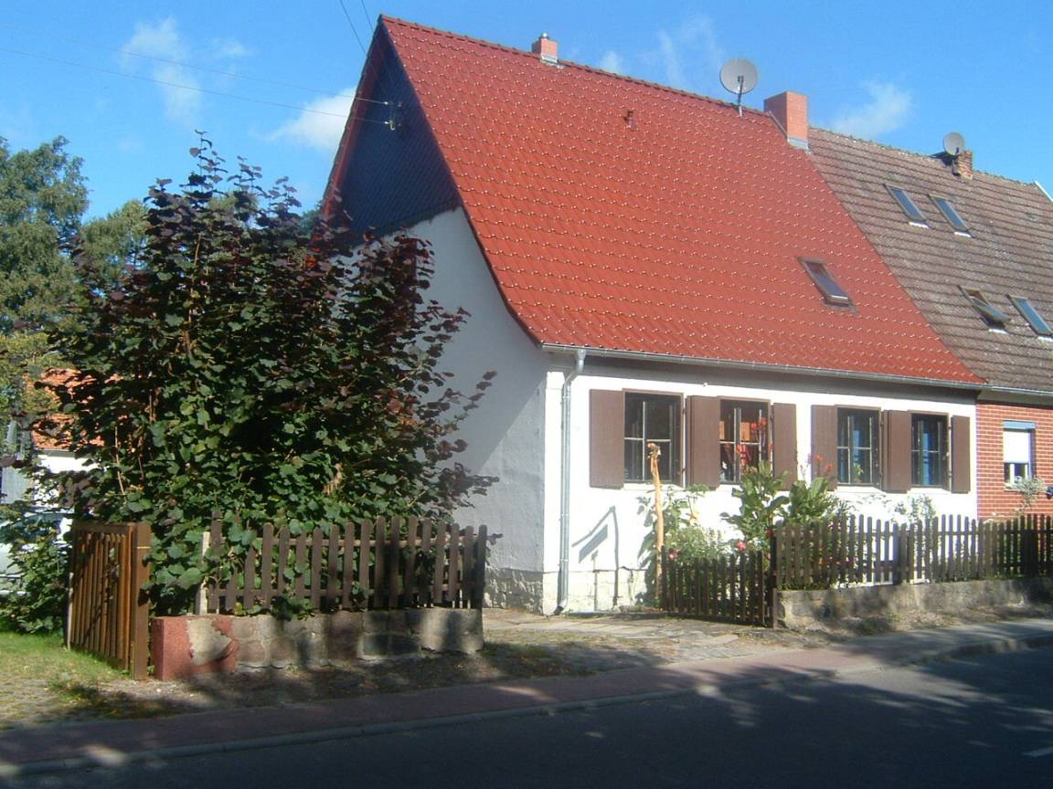 70 M² Ferienwohnung ∙ 1 Schlafzimmer ∙ 5 Gäste - Wolgast