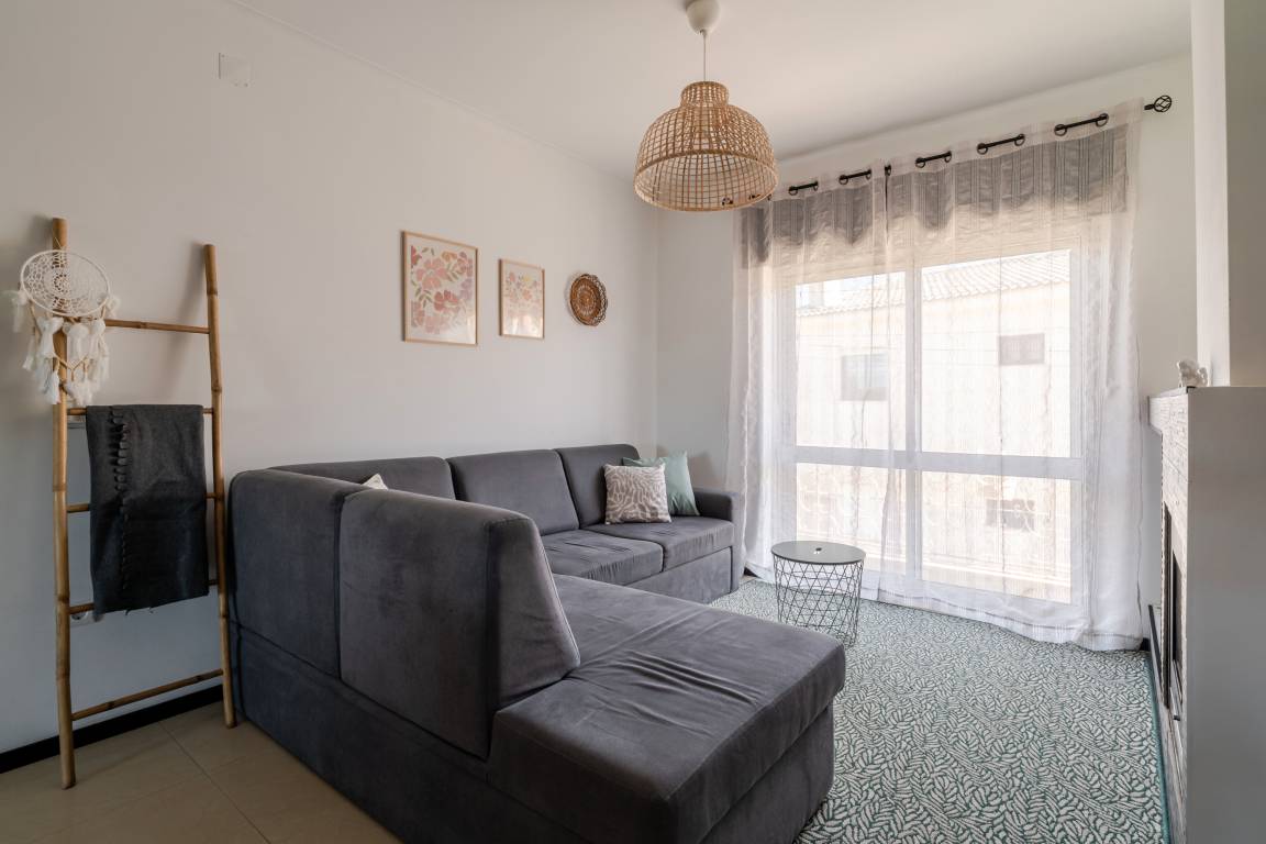 110 M² Appartement ∙ 3 Slaapkamers ∙ 6 Gasten - Apúlia