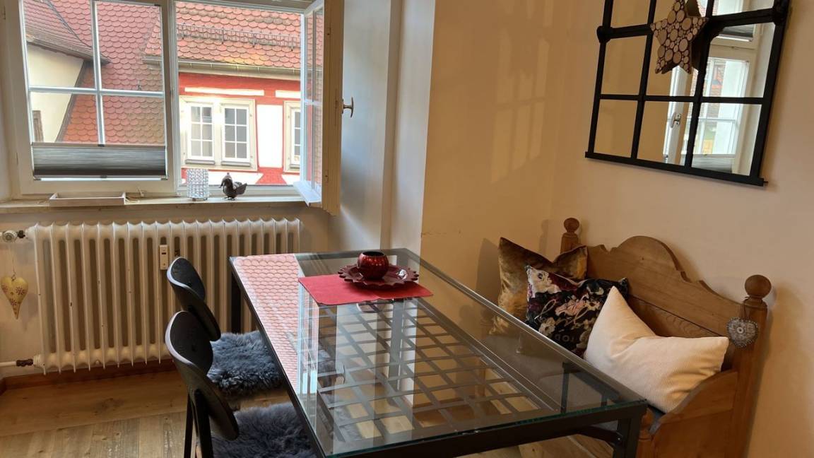 28 M² Ferienwohnung ∙ 2 Gäste - Uhldingen-Mühlhofen