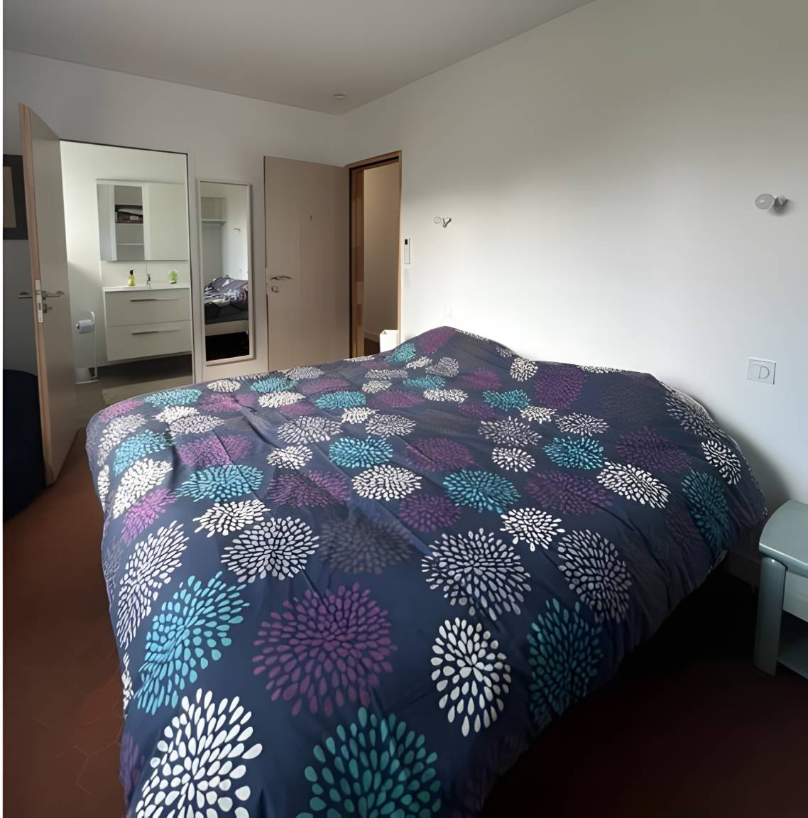 17 M² Chambre D'hôtes ∙ 1 Chambre ∙ 2 Personnes - Bretignolles-sur-Mer