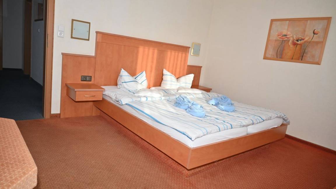 Hotel ∙ 2 Guests - Borkum