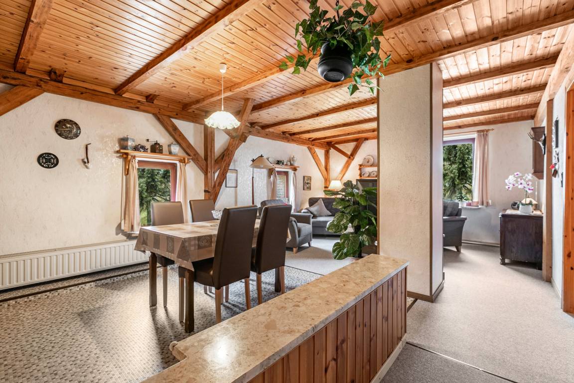 60 M² Appartement ∙ 2 Chambres ∙ 4 Personnes - Heide