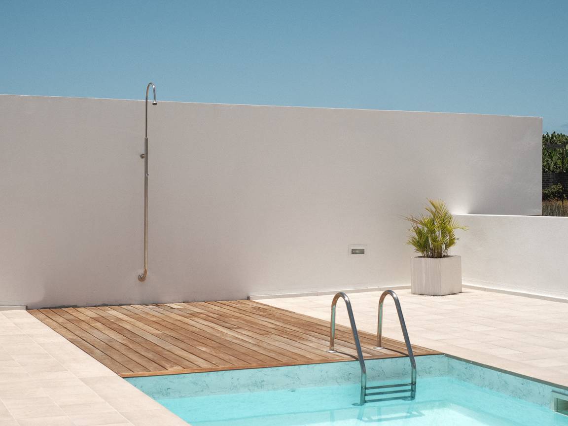 62 M² Appartement ∙ 2 Slaapkamers ∙ 3 Gasten - Puerto Naos