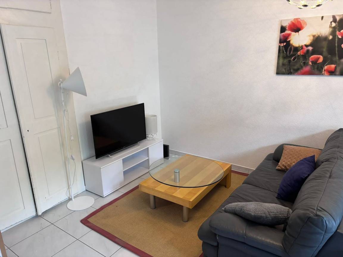 80 M² Appartement ∙ 2 Chambres ∙ 4 Personnes - Zurich