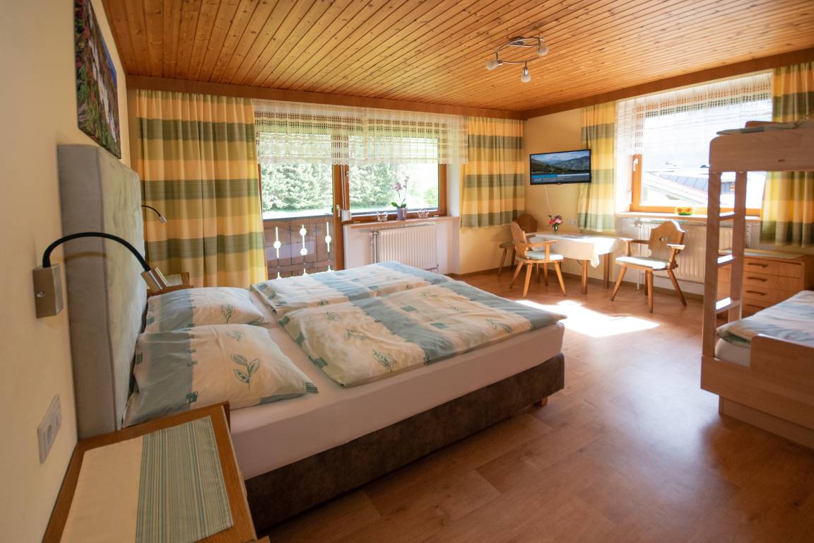 35 M² Hôtel ∙ 1 Chambre ∙ 4 Personnes - Rauris