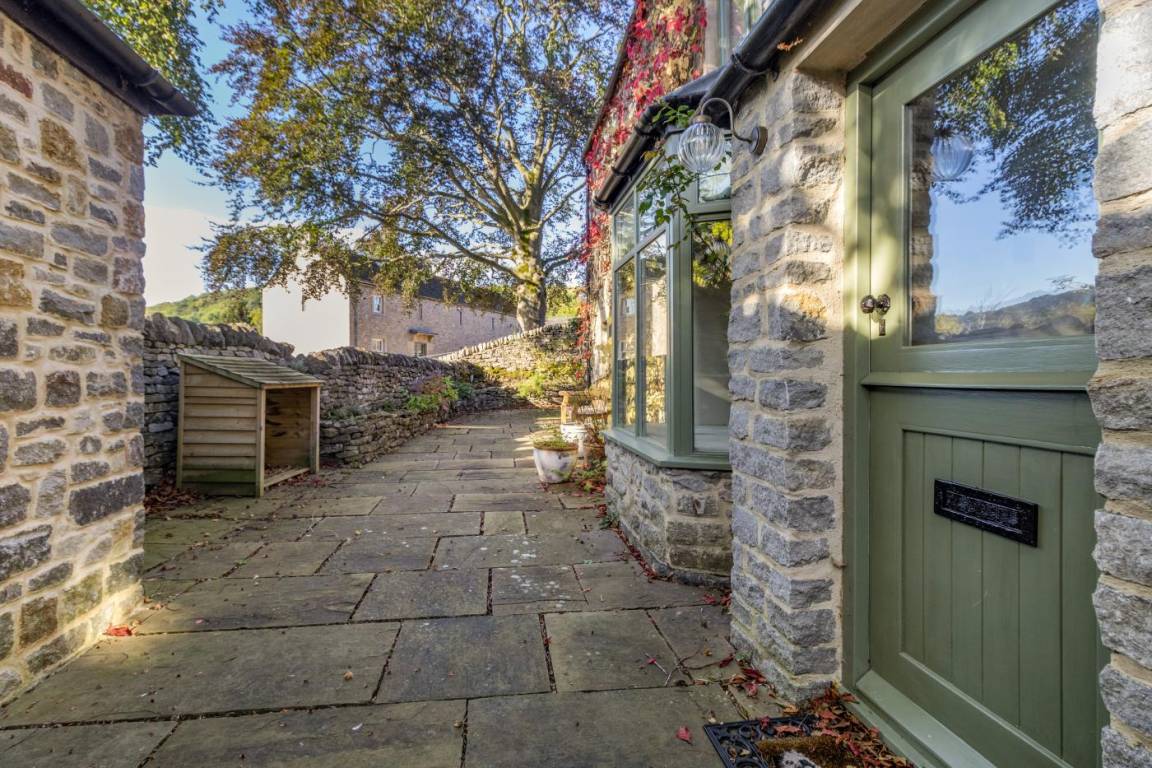 Cottage ∙ 3 Bedrooms ∙ 5 Guests - Bakewell