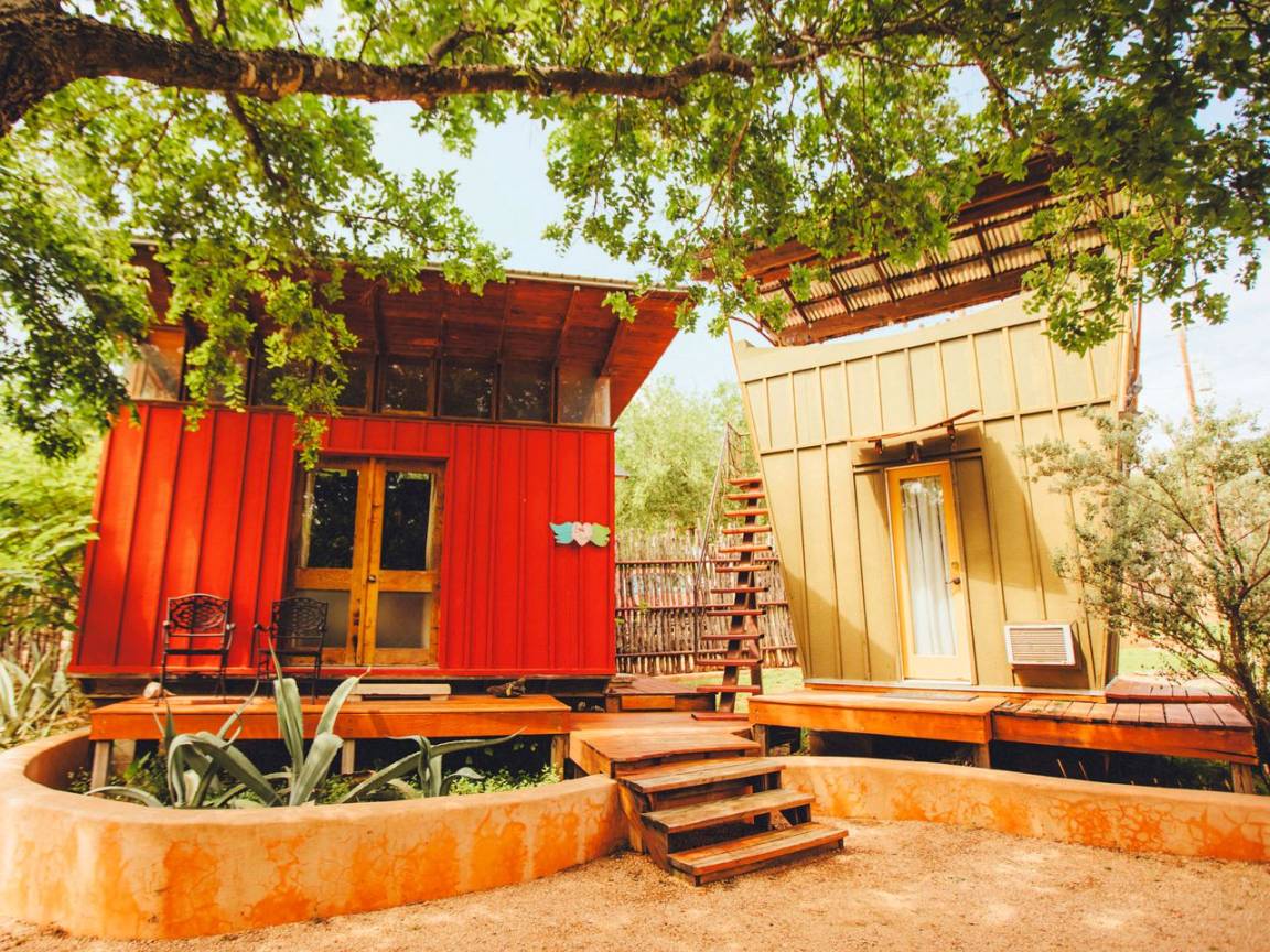 House ∙ 1 Bedroom ∙ 2 Guests - Lago Vista, TX