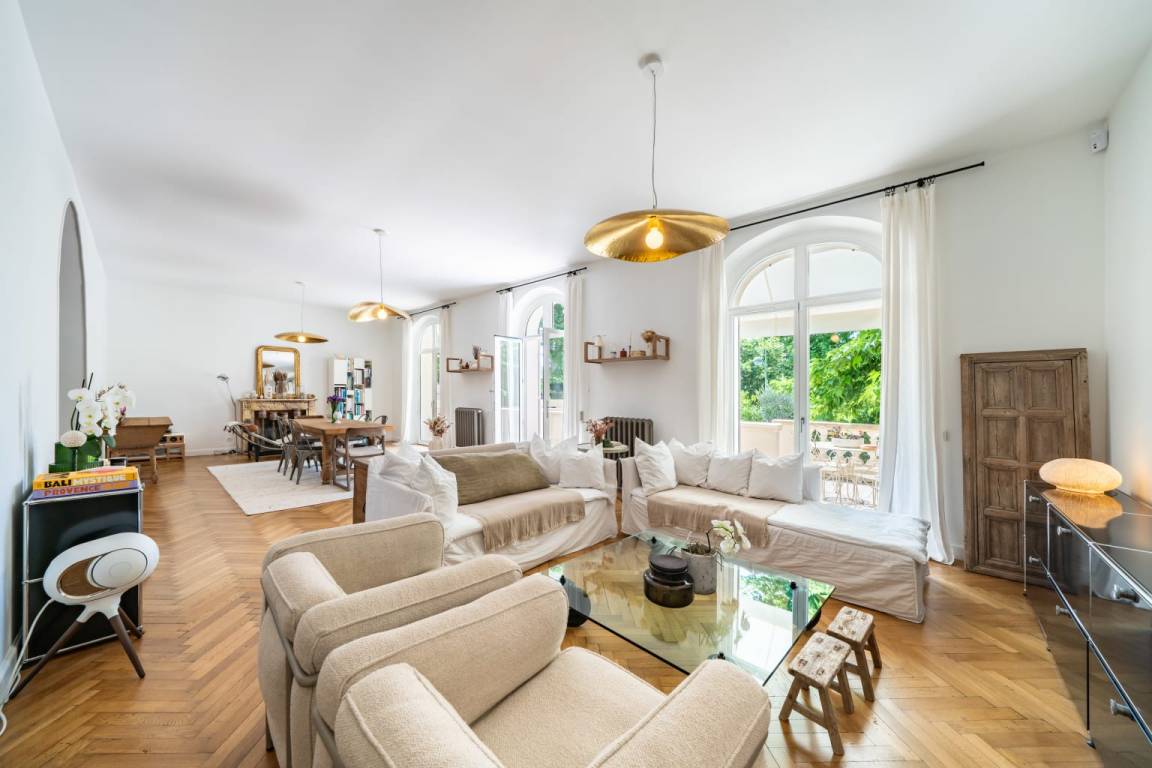 Villa Vacanza ∙ 5 Camere Da Letto ∙ 10 Ospiti - Le Cannet