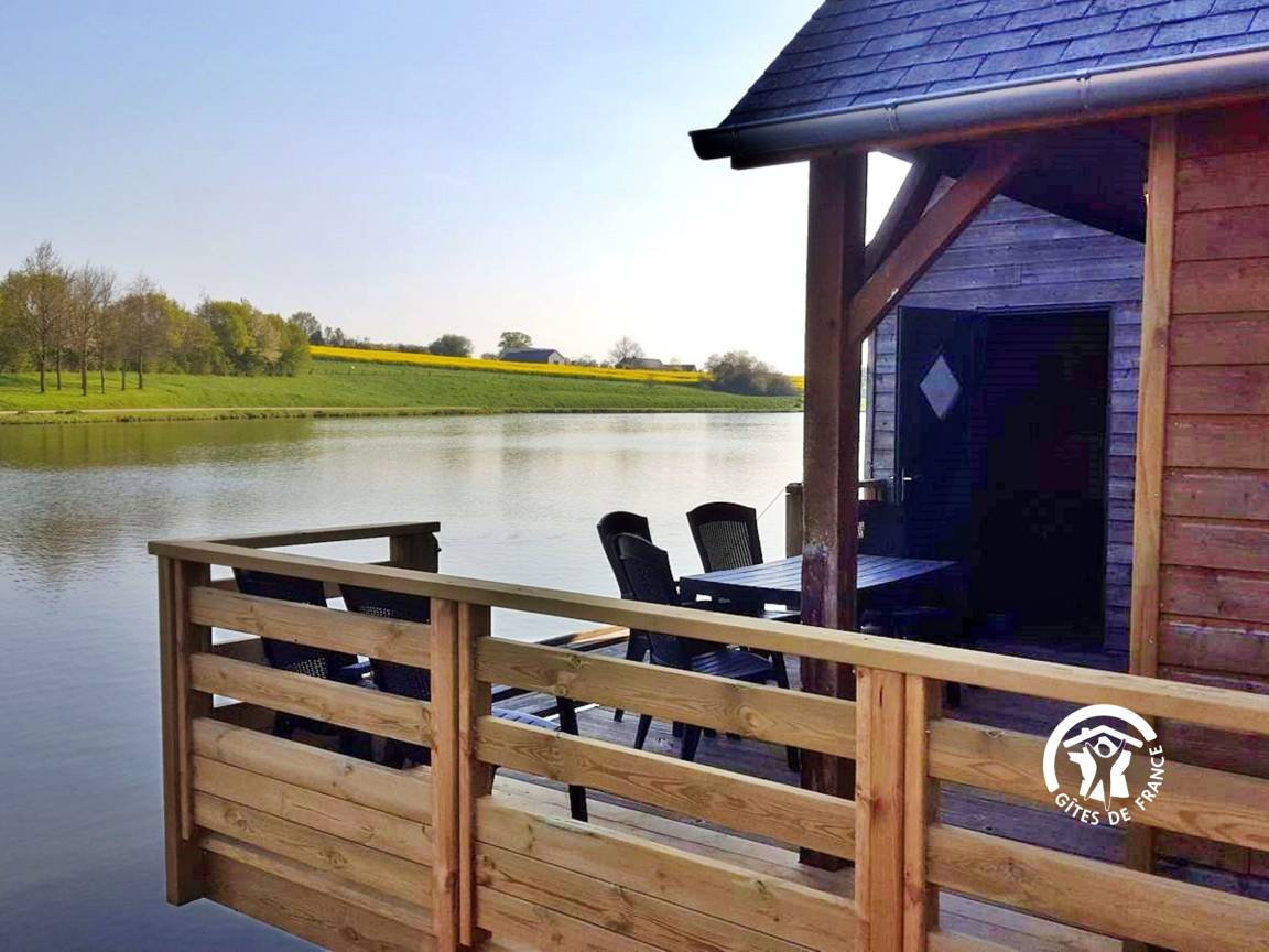 48 M² Cottage ∙ 2 Bedrooms ∙ 7 Guests - Mayenne