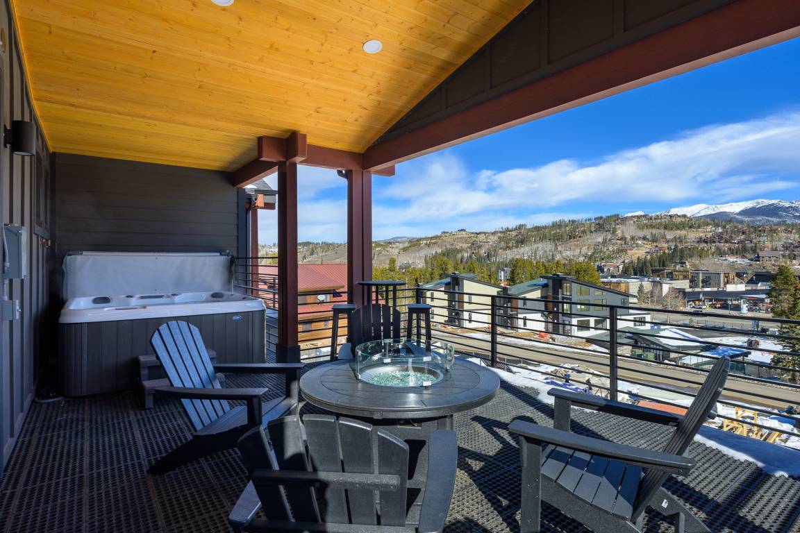 325 M² House ∙ 4 Bedrooms ∙ 10 Guests - Winter Park, CO