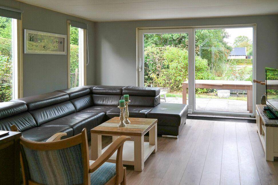 100 M² House ∙ 3 Bedrooms ∙ 6 Guests - Dokkum