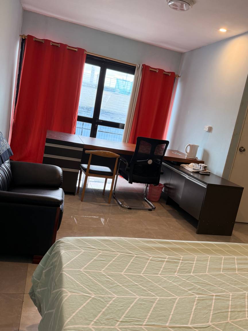 35 M² Studio ∙ 1 Chambre ∙ 3 Personnes - Îles Salomon